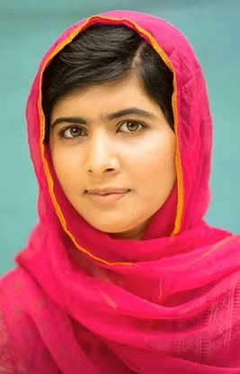 Malala Yousafzai | Historical Figures and Celebrity Wiki | Fandom