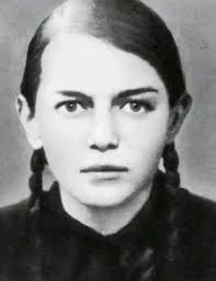 Zinaida Portnova | Historical Figures and Celebrity Wiki | Fandom