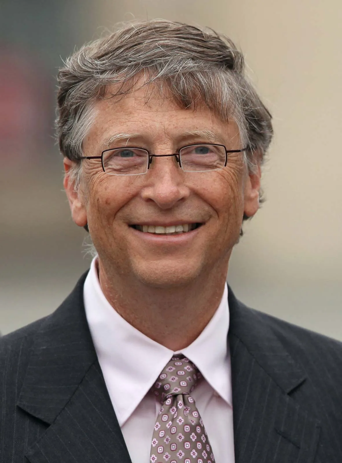 Bill Gates | Historical Figures and Celebrity Wiki | Fandom