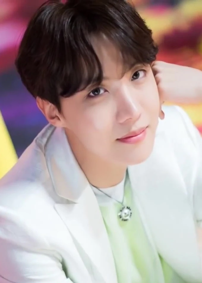 J-Hope | Historical Figures and Celebrity Wiki | Fandom