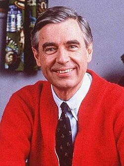 Mister Rogers | Historical Figures and Celebrity Wiki | Fandom