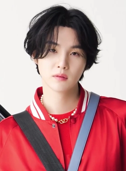 Suga | Historical Figures and Celebrity Wiki | Fandom