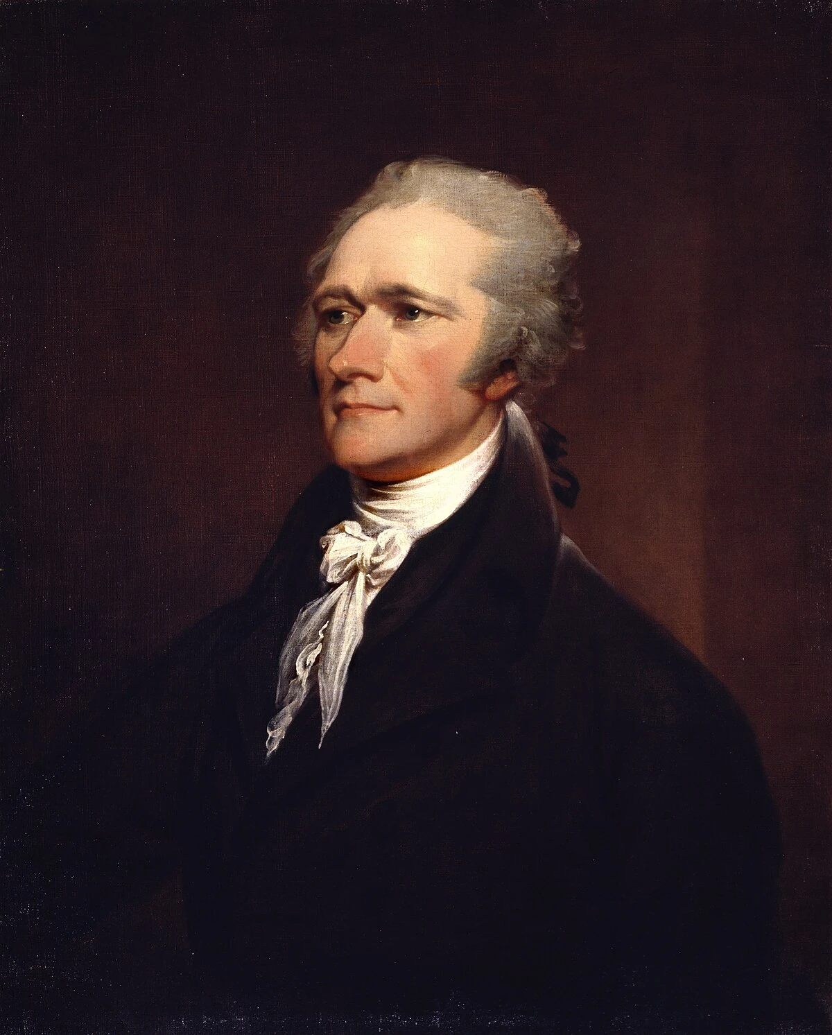 Alexander Hamilton | Historical Figures and Celebrity Wiki | Fandom