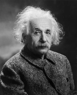 Albert Einstein | Historical Figures and Celebrity Wiki | Fandom