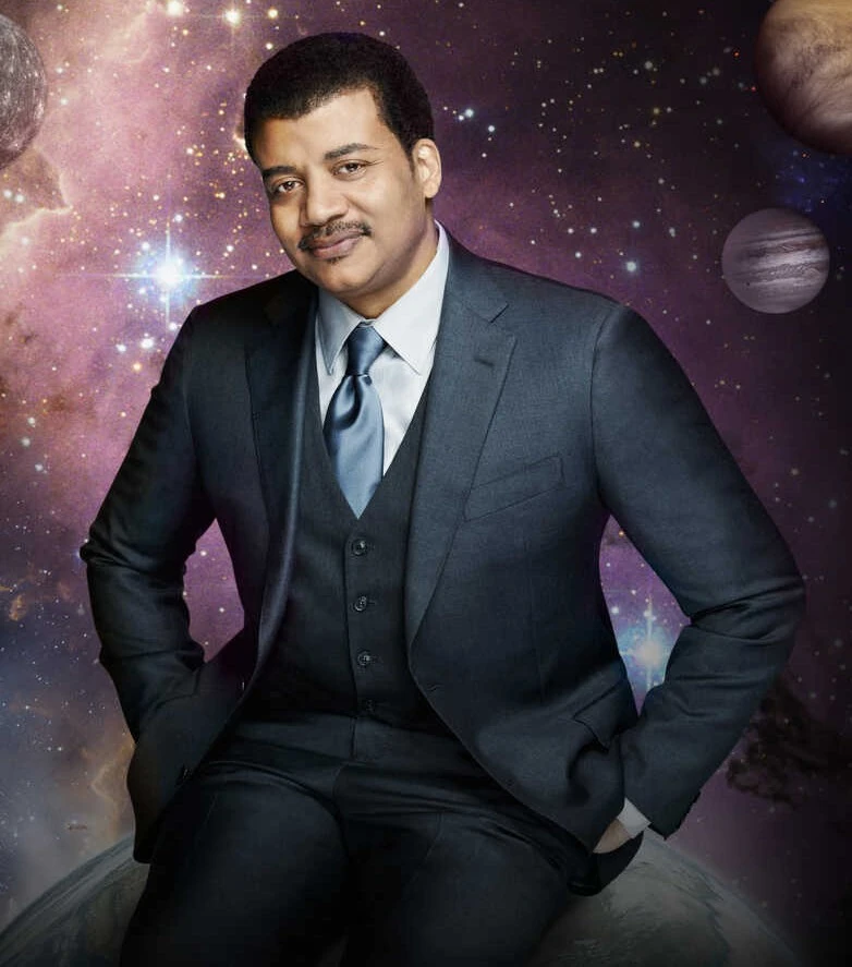 Neil deGrasse Tyson | Historical Figures and Celebrity Wiki | Fandom