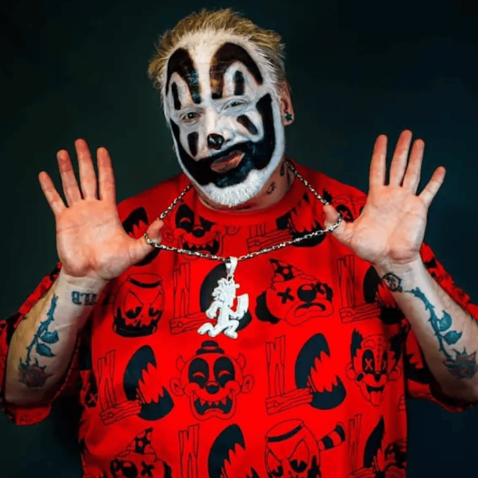 Violent J | Historical Figures and Celebrity Wiki | Fandom
