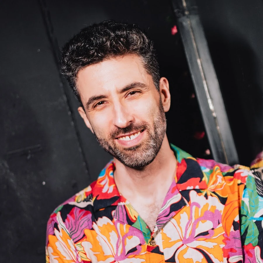 Zach Sherwin | Historical Figures and Celebrity Wiki | Fandom