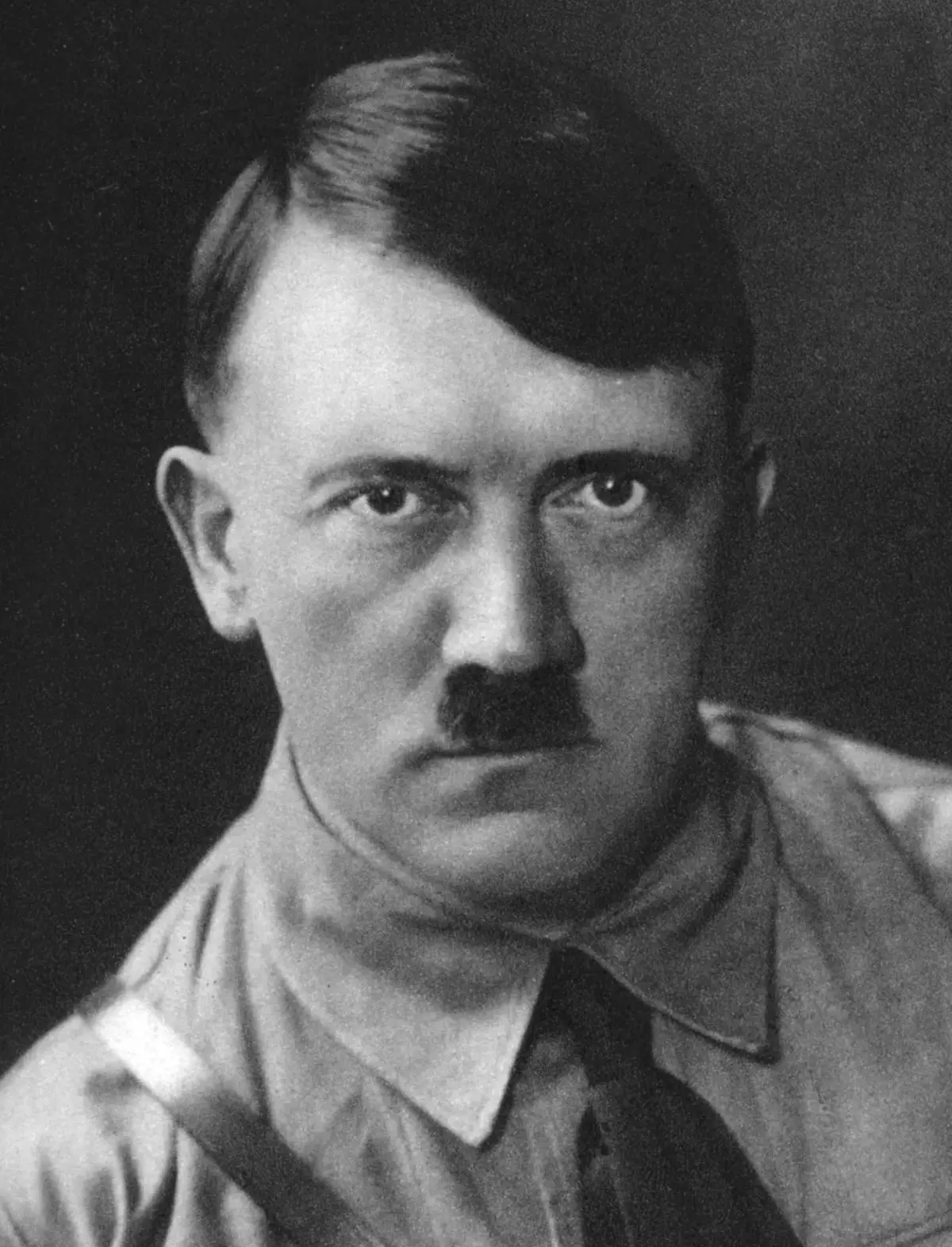 Adolf Hitler | Historical Figures and Celebrity Wiki | Fandom
