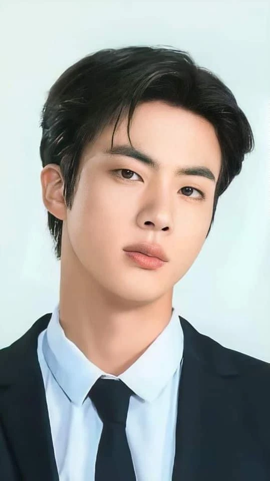 Jin | Historical Figures and Celebrity Wiki | Fandom