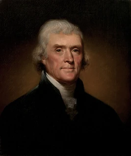 Thomas Jefferson | Historical Figures and Celebrity Wiki | Fandom