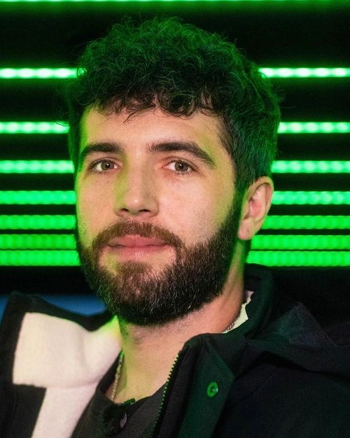 Zerkaa | Historical Figures and Celebrity Wiki | Fandom