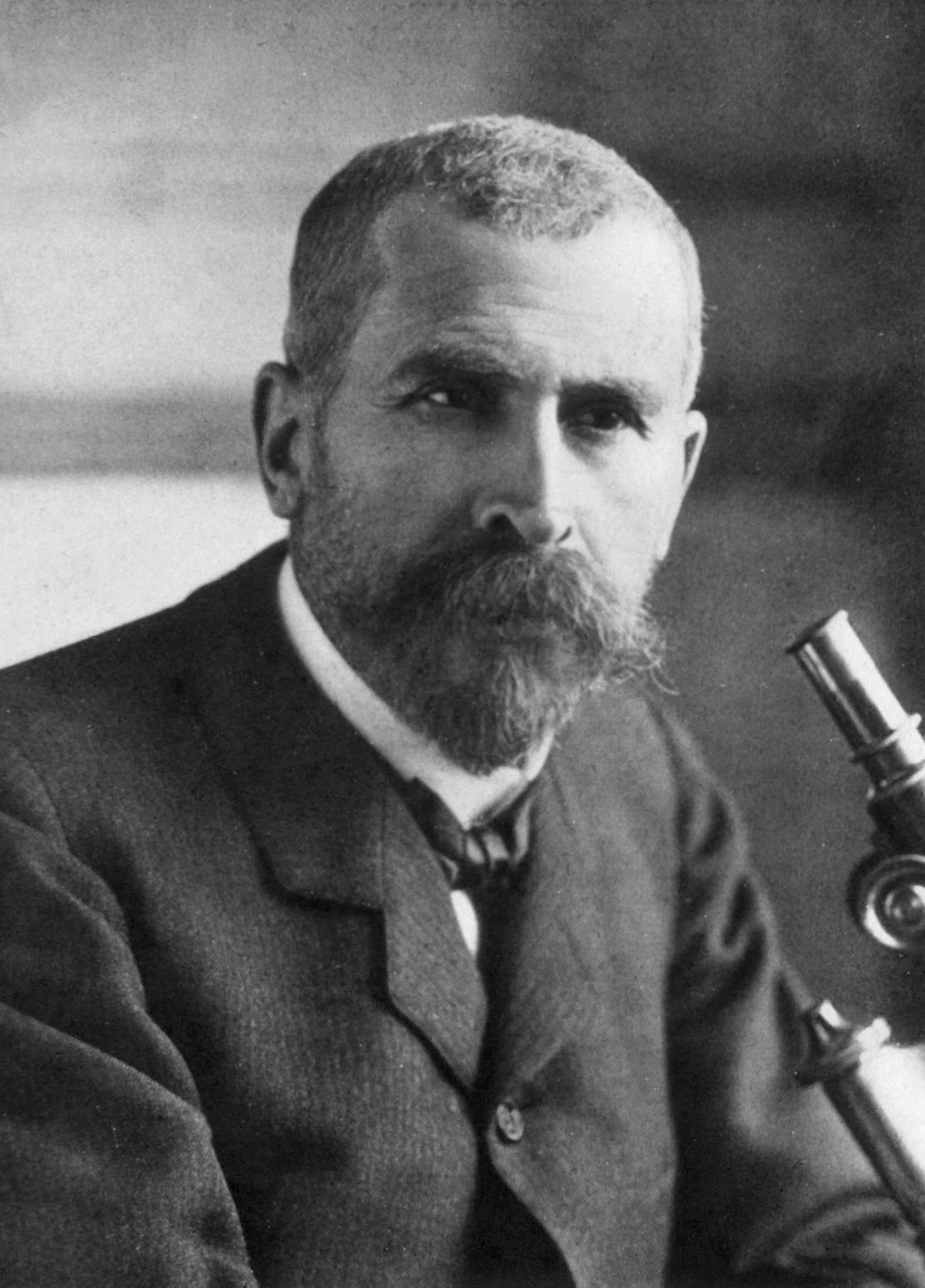 Émile Roux | Historical figures in Media Wiki | Fandom