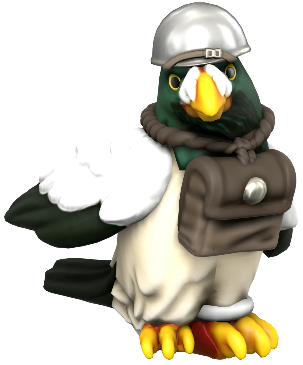 Cher Ami | Historical figures in Media Wiki | Fandom