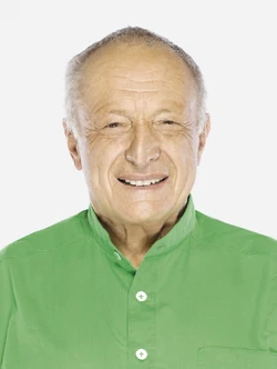 Richard Rogers | Historical figures in Media Wiki | Fandom