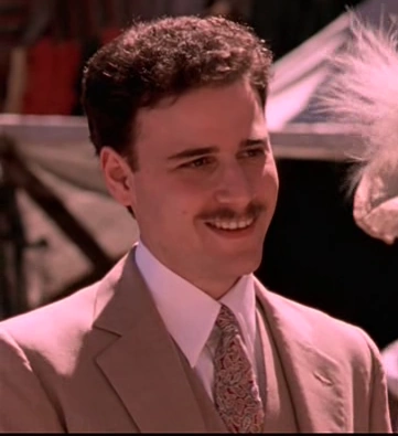 Lowell Thomas | Historical figures in Media Wiki | Fandom