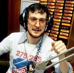 Steve Wright | Historical figures in Media Wiki | Fandom