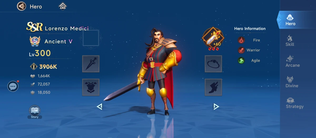 Lorenzo de' Medici | Historical figures in Media Wiki | Fandom