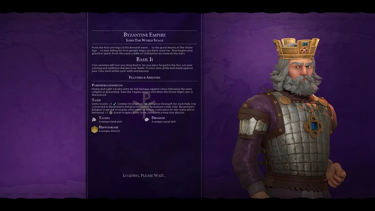 Basil II | Historical figures in Media Wiki | Fandom