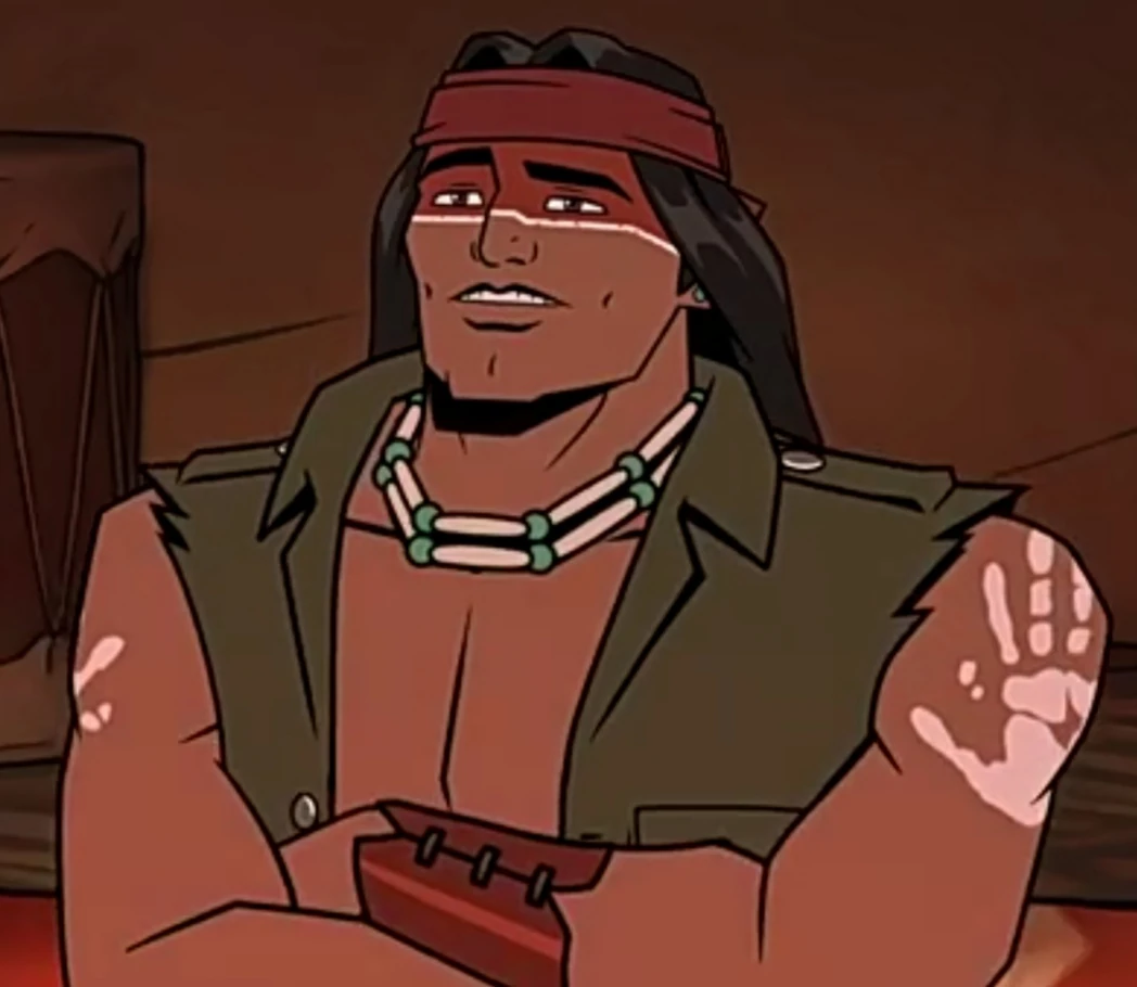 Geronimo | Historical figures in Media Wiki | Fandom