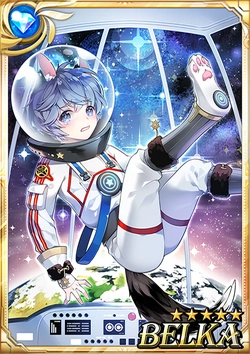 Belka and Strelka | Historical figures in Media Wiki | Fandom