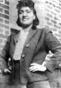 Henrietta Lacks | Historical figures in Media Wiki | Fandom
