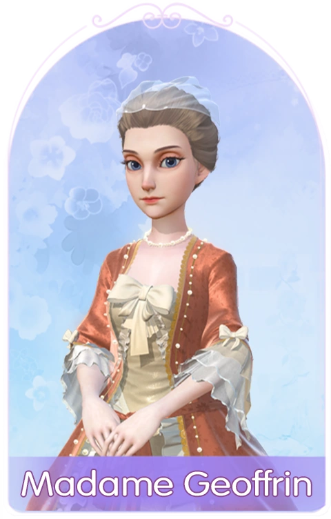 Marie Thérèse Geoffrin | Historical figures in Media Wiki | Fandom