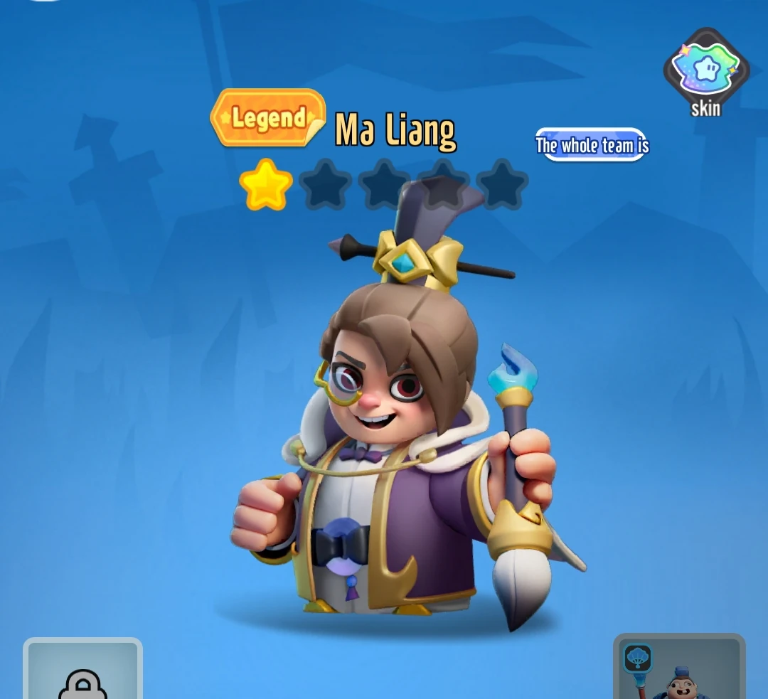 Ma Liang | Historical figures in Media Wiki | Fandom