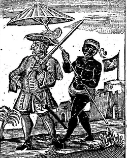 Henry Every | Historical figures in Media Wiki | Fandom