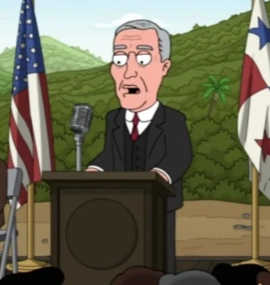 Woodrow Wilson | Historical figures in Media Wiki | Fandom
