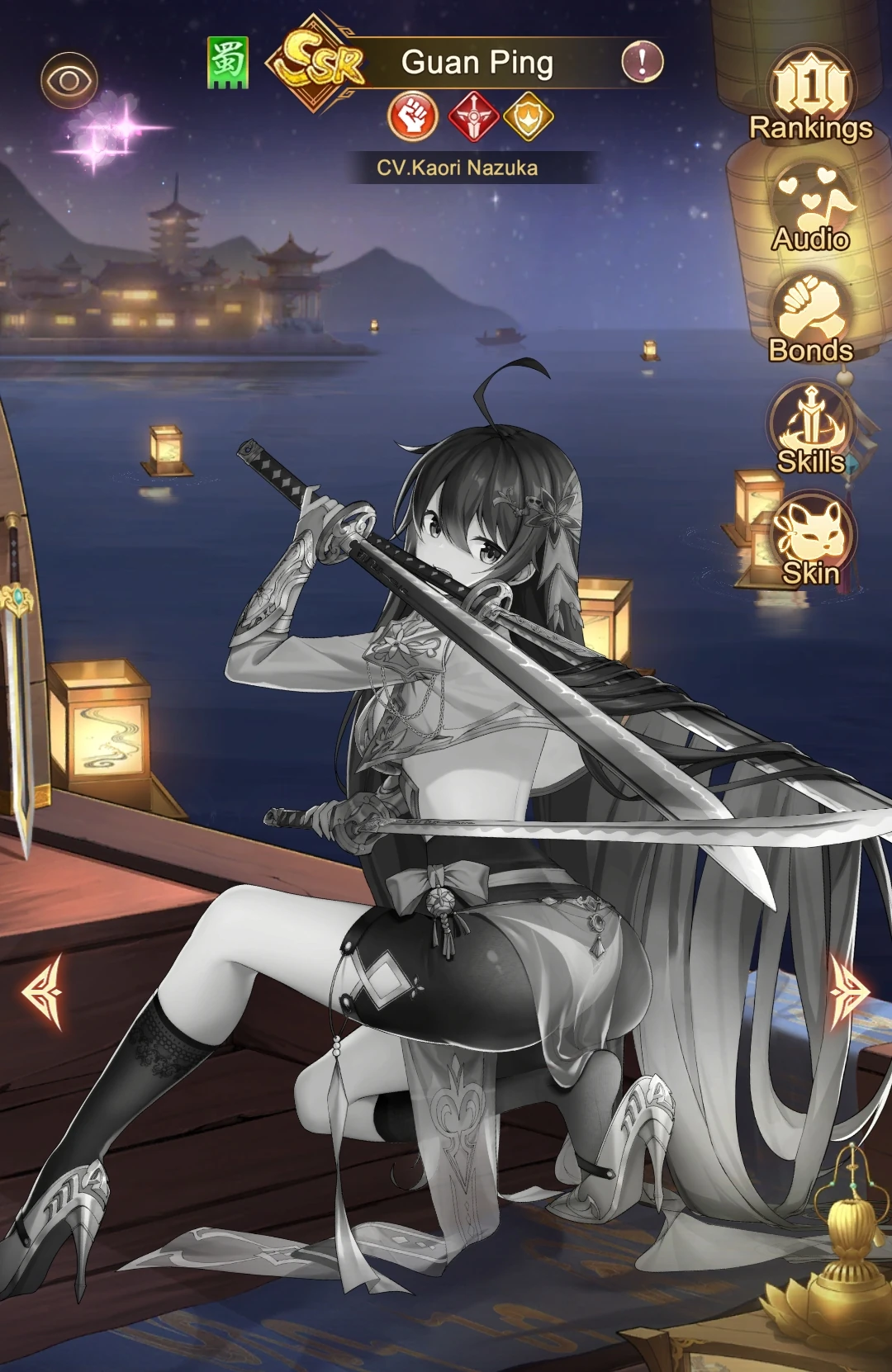 Guan Ping | Historical figures in Media Wiki | Fandom