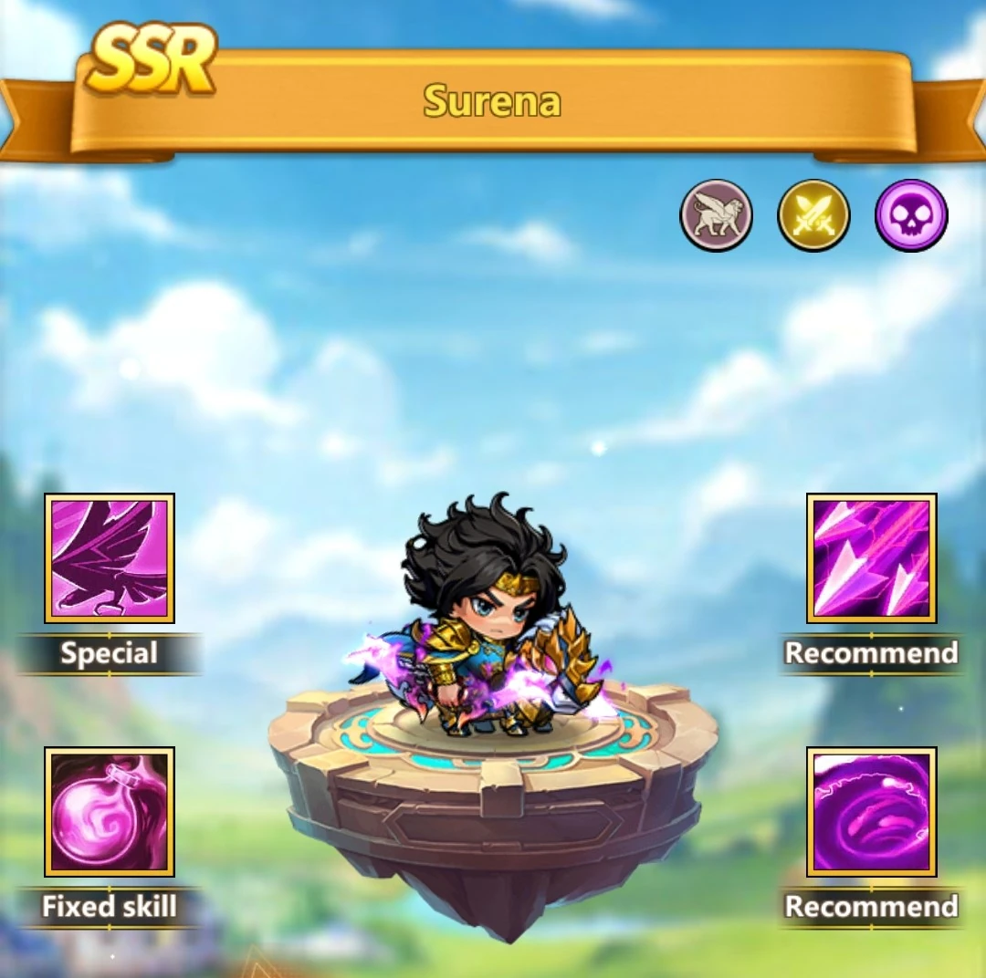 Surena | Historical figures in Media Wiki | Fandom