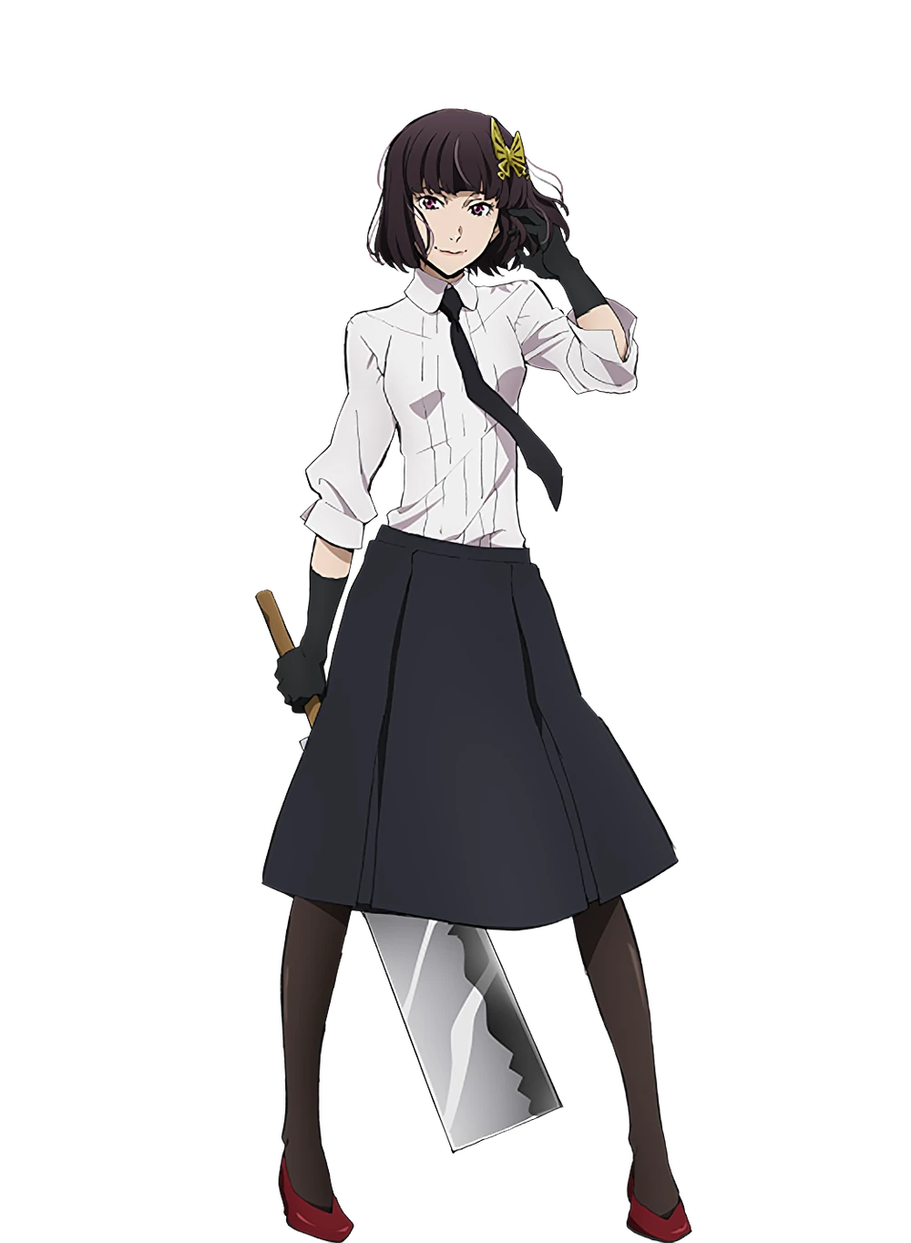 Yosano Akiko Historical Figures In Media Wiki Fandom