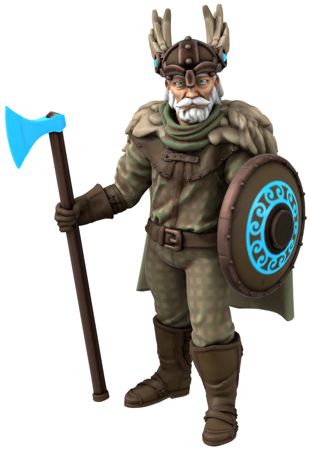 Leif Erikson | Historical figures in Media Wiki | Fandom