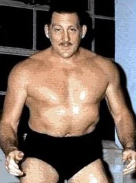 Karl Gotch | Historical figures in Media Wiki | Fandom