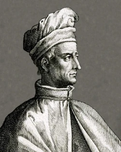 Amerigo Vespucci | Historical figures in Media Wiki | Fandom