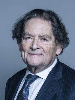 Nigel Lawson | Historical figures in Media Wiki | Fandom
