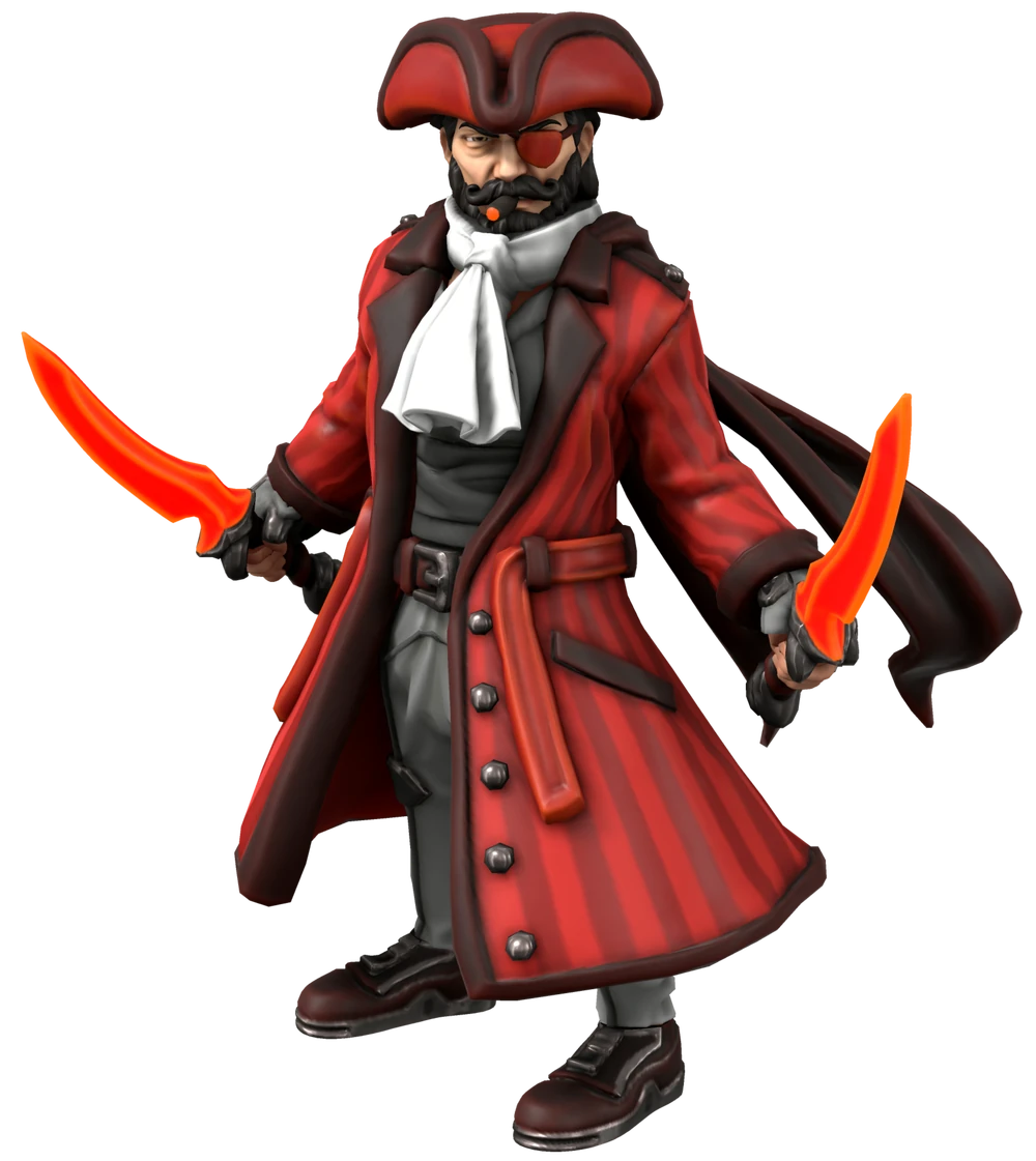 Henry Every | Historical figures in Media Wiki | Fandom