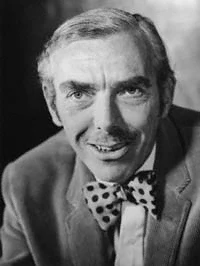 Frank Muir | Historical figures in Media Wiki | Fandom