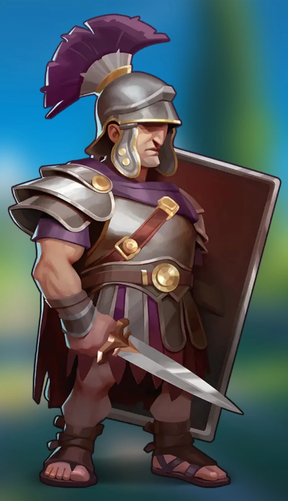 Titus Pullo | Historical figures in Media Wiki | Fandom