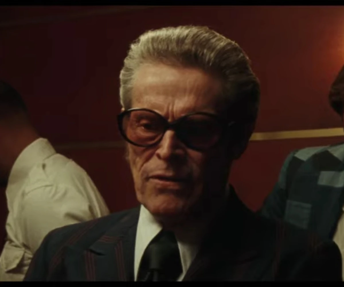 David Tebet | Historical figures in Media Wiki | Fandom