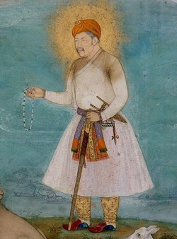 Akbar | Historical figures in Media Wiki | Fandom