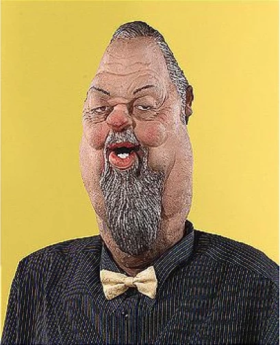 Peter Hall | Historical figures in Media Wiki | Fandom