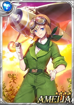 Amelia Earhart | Historical figures in Media Wiki | Fandom