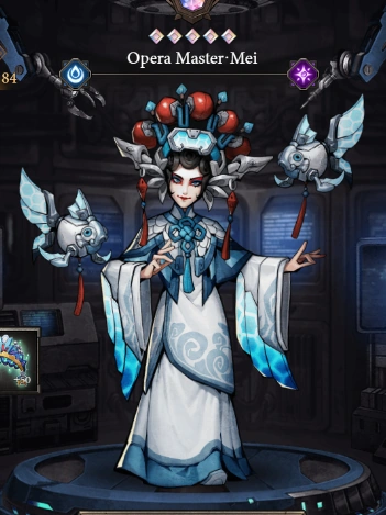 Mei Lanfang | Historical figures in Media Wiki | Fandom