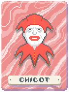 Chicot | Historical figures in Media Wiki | Fandom