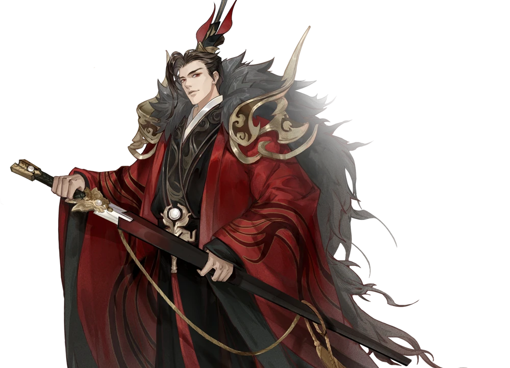 Emperor Wu of Han | Historical figures in Media Wiki | Fandom
