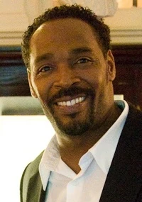 Rodney King | Historical figures in Media Wiki | Fandom