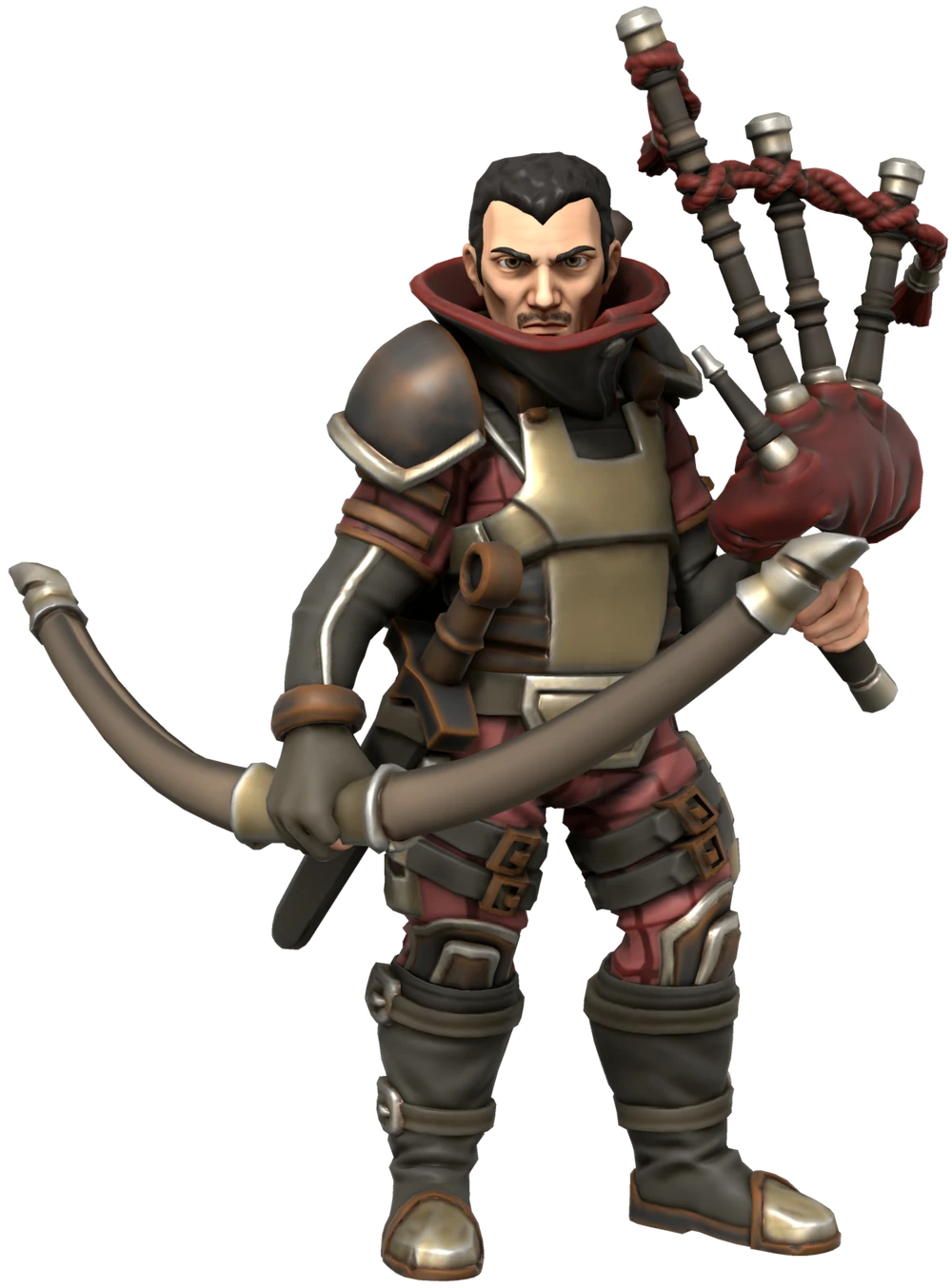 Jack Churchill | Historical figures in Media Wiki | Fandom