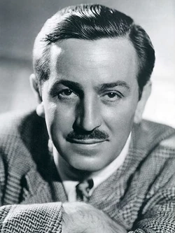 Walt Disney | Historical figures in Media Wiki | Fandom