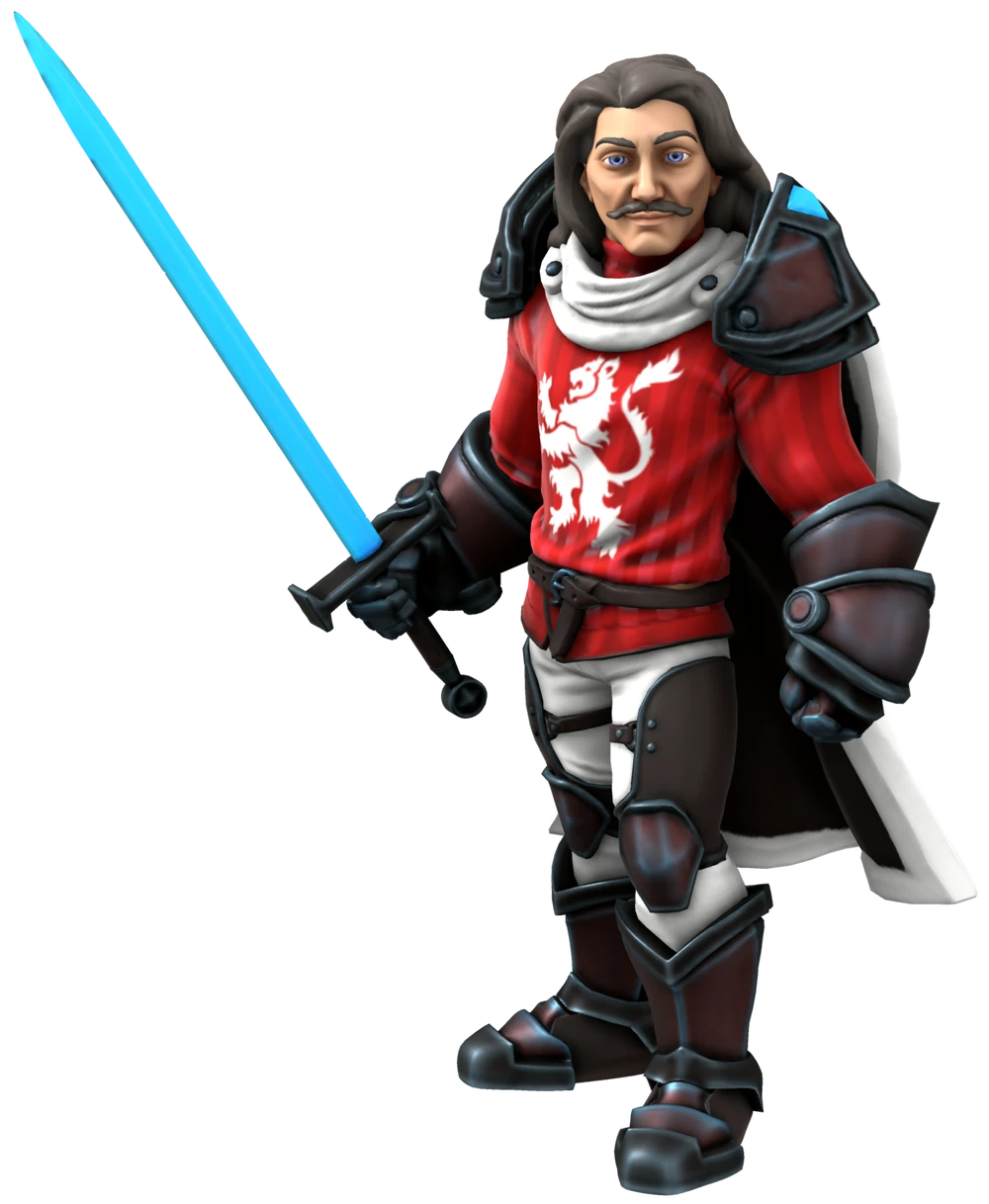 Jean Poton de Xaintrailles | Historical figures in Media Wiki | Fandom